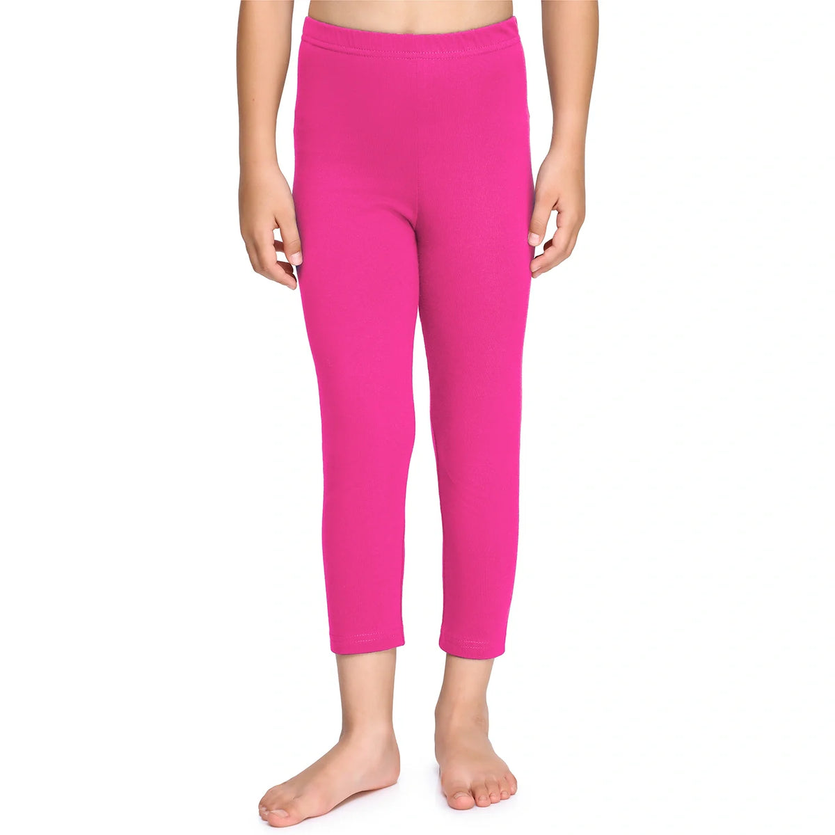 Mädchen Leggings — Hisert 3950
